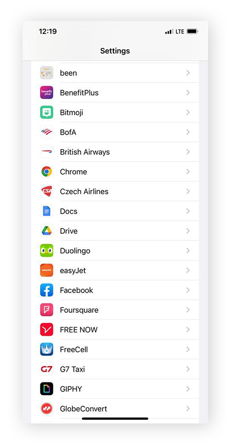 Change Your Default Browser on Windows, Mac, or Mobile